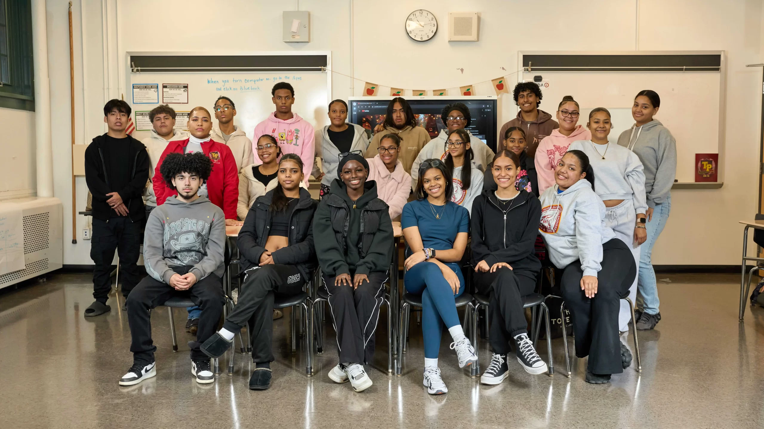 PGC - School High School for Teaching and Professions